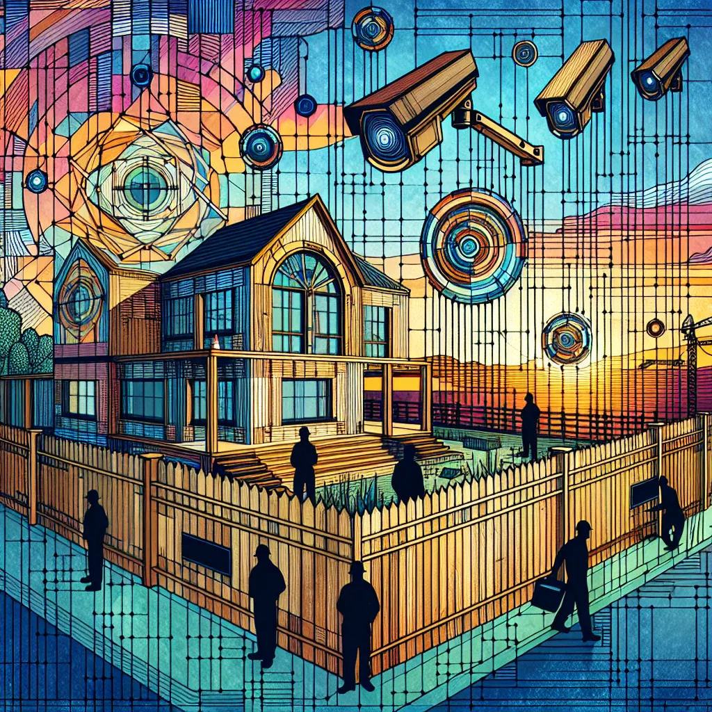 How to Use Geofencing for Enhanced Construction Site Security